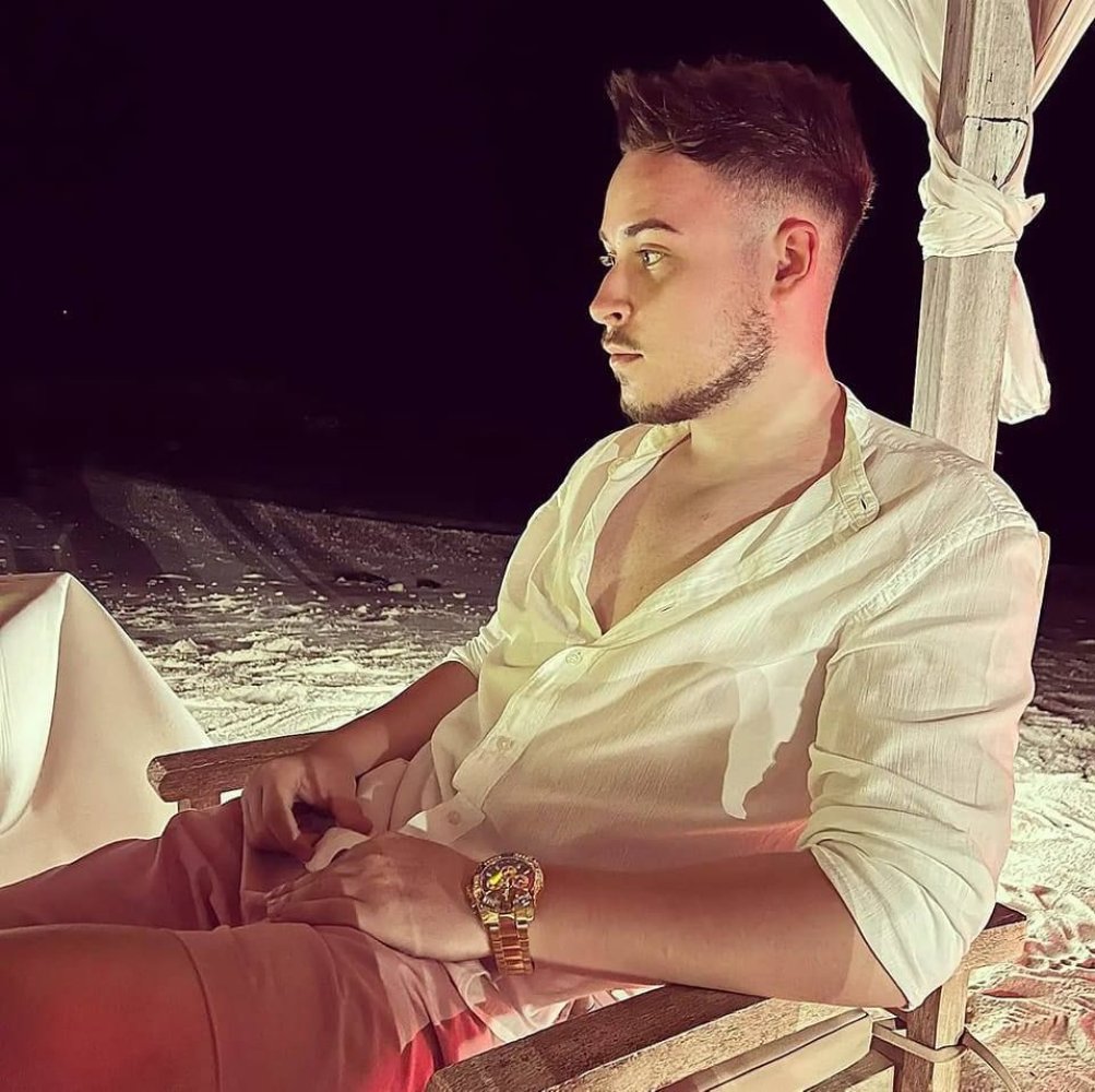 Respins de Biroul Electoral, Nicu Matei și-a băgat beizadeaua la ...