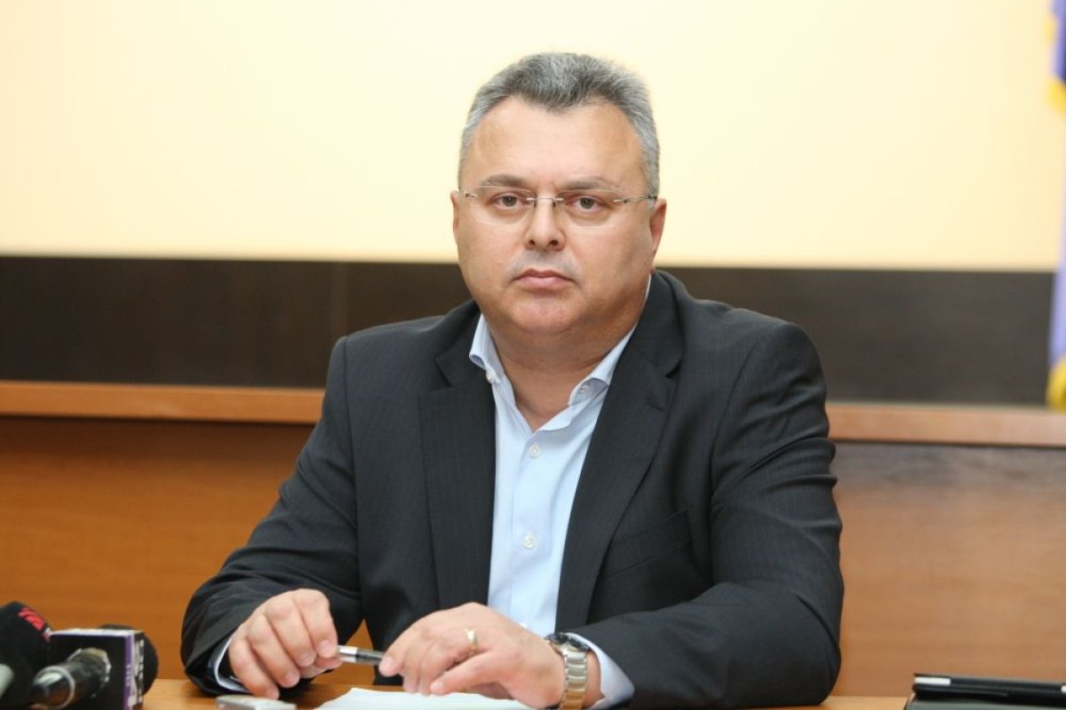 Firma administrată de fostul șef al PNL Constanța rămâne fără un teren de 100.000 de euro ...