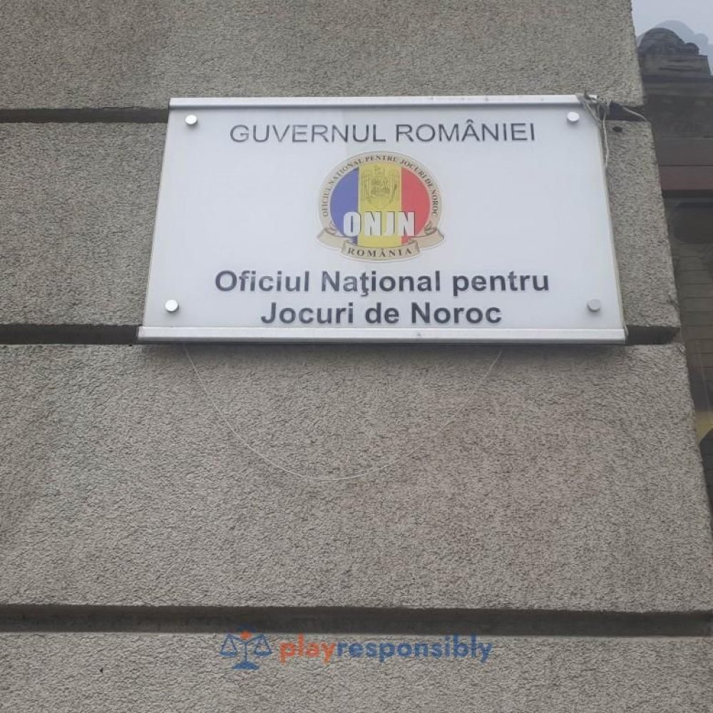 Oficiul Național pentru Jocuri de Noroc renaște din propria cenușă, sub o nouă conducere ...