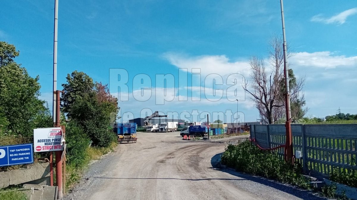 Cine sunt afaceriștii care vor să construiască imobile într-o zonă ...