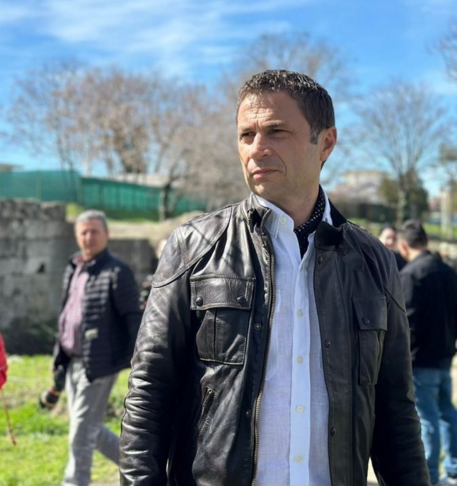 S-a dat alarma la Mangalia! Acțiuni ilegale și calomnioase la adresa lui Cristian Radu ...