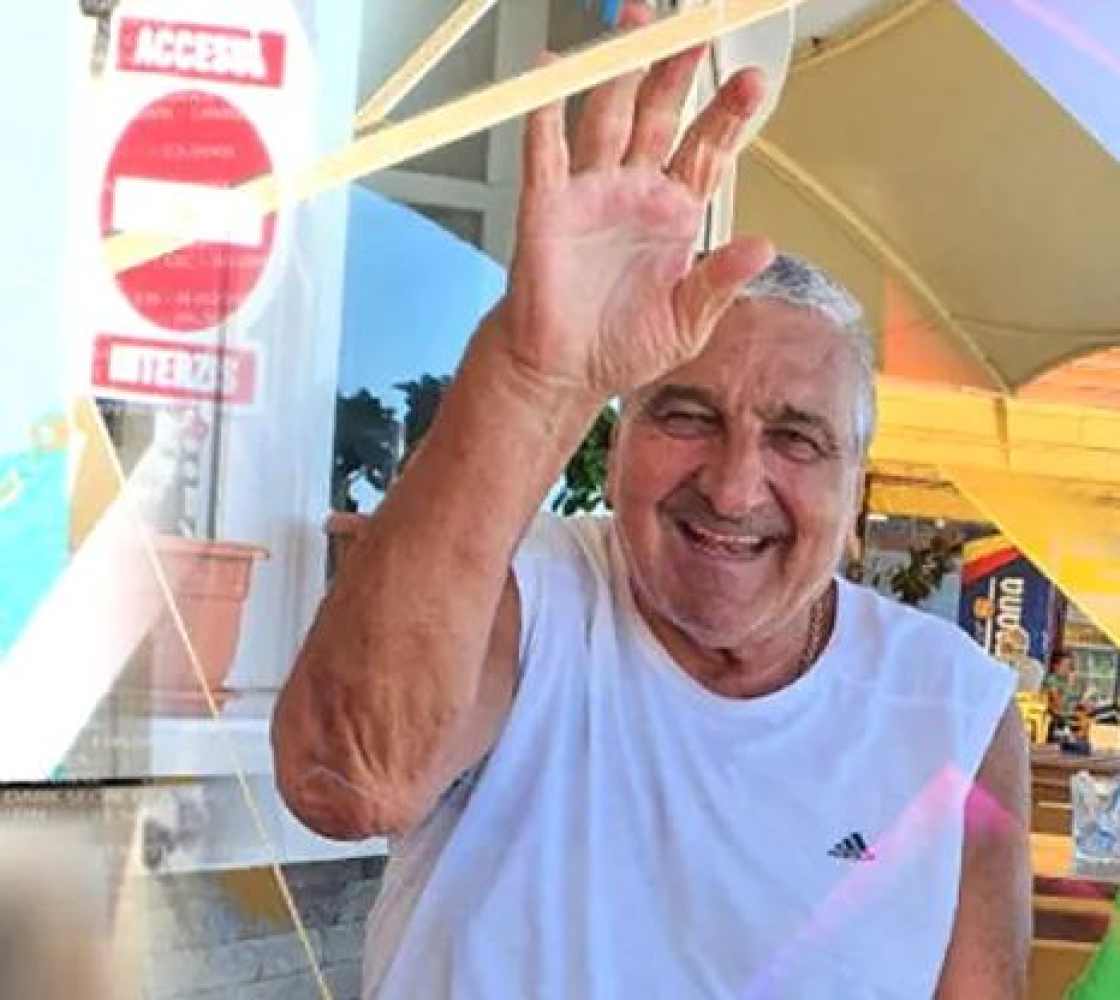 Când deschide Rică Răducanu terasa de la Neptun! | replicaonline.ro