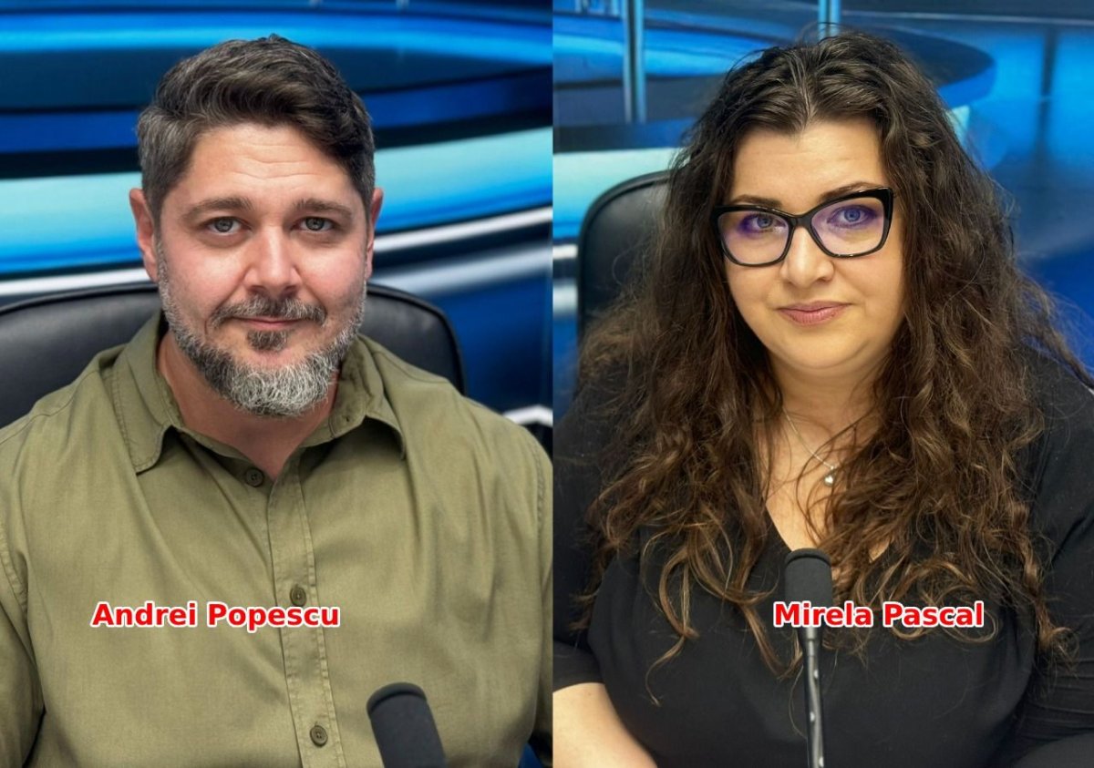 Andrei Popescu: Felicia Ovanesian e o manipulatoare și o ipocrită! Video | replicaonline.ro