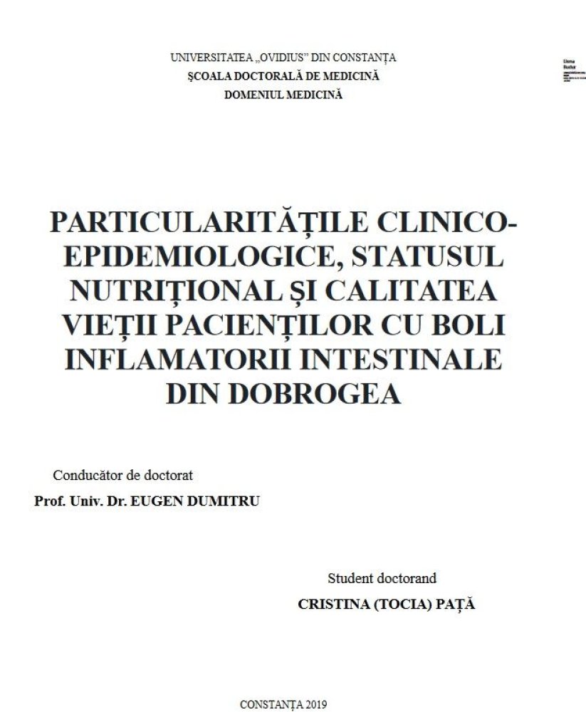 S-a mărit familia la Universitatea Ovidius! Cumnata contrabandistului ...