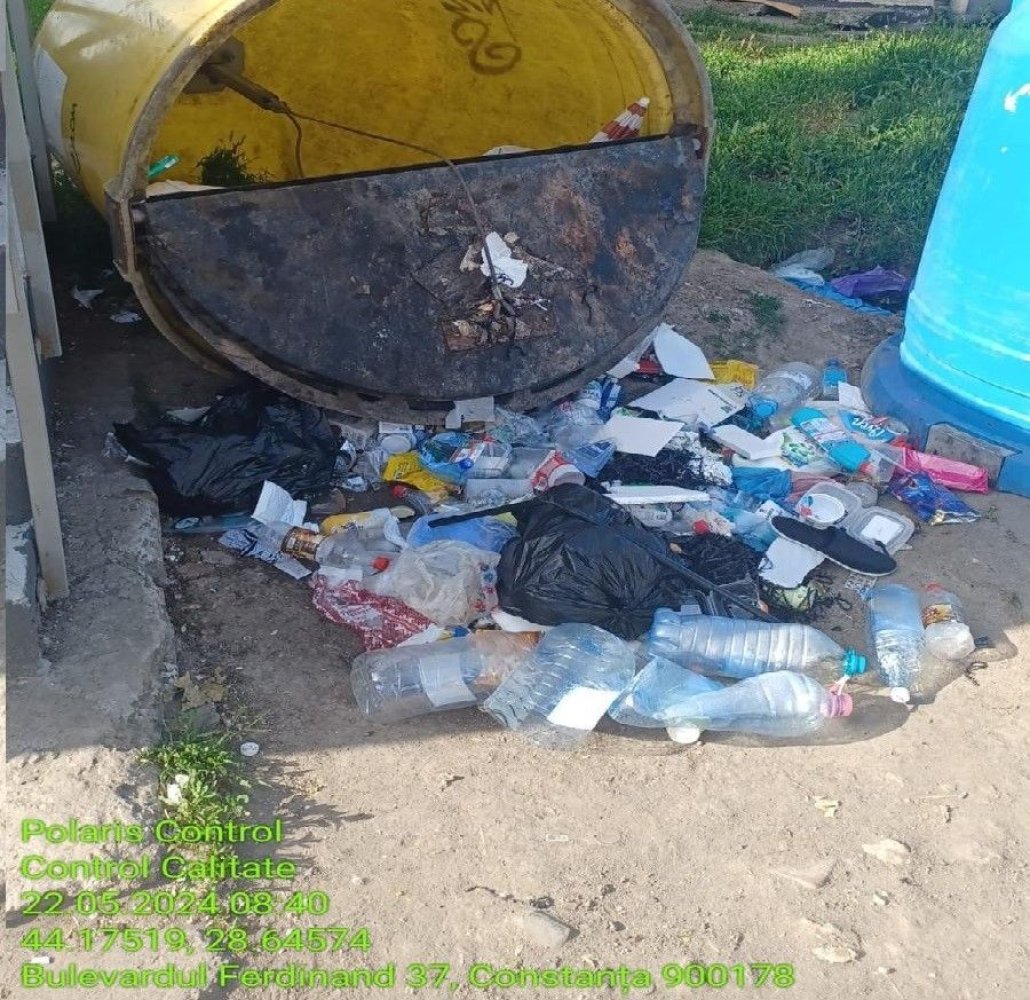 Polaris atenționează cetățenii! Ambalajele cu garanție, vânate de ...