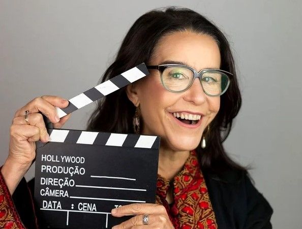 Ce s-a ales de „Sclava Isaura”, actrița superbă care era adorată de ...