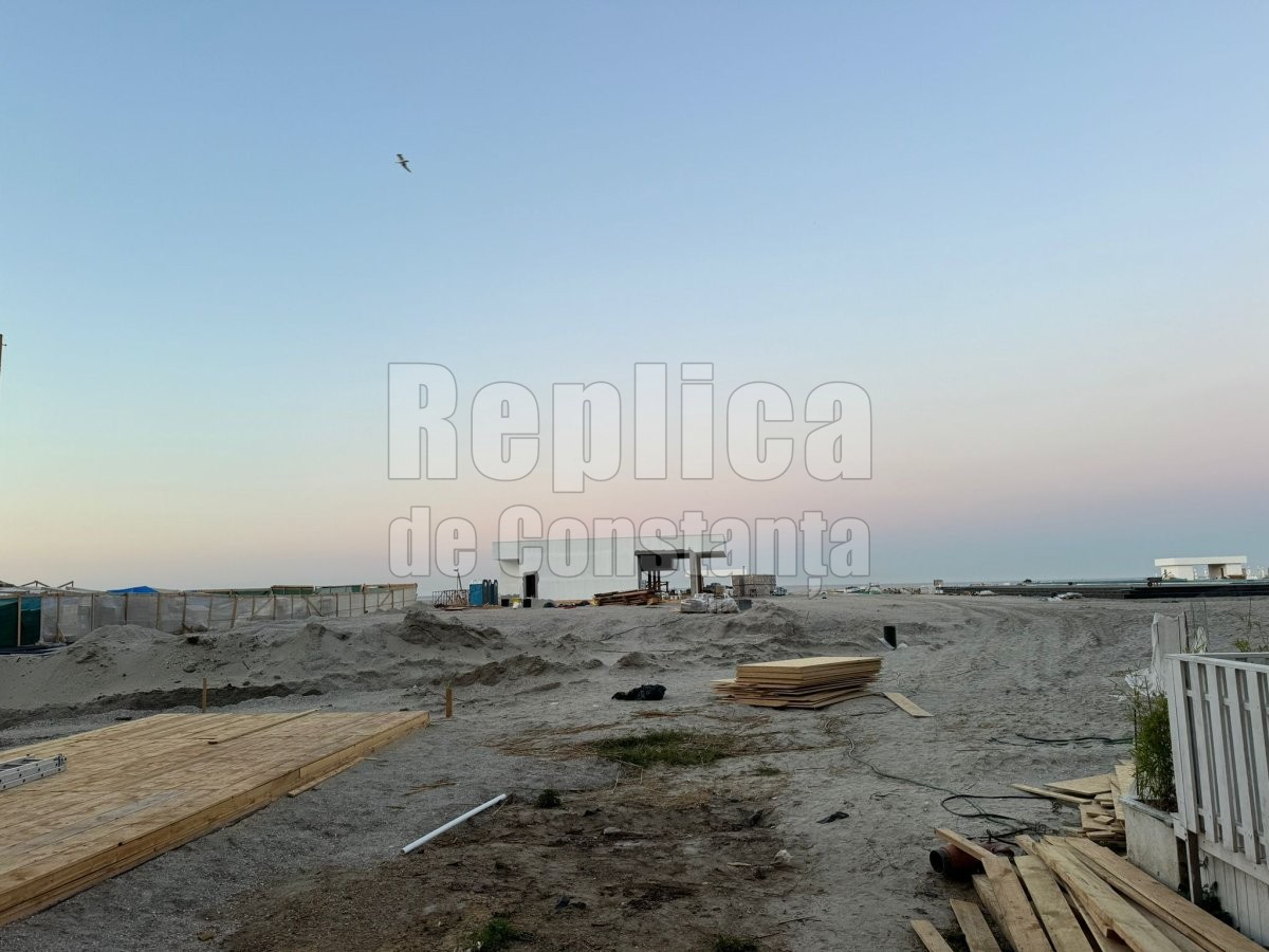 Fostul deputat Alin Bucur, somat să desființeze lucrările ilegale de pe ...