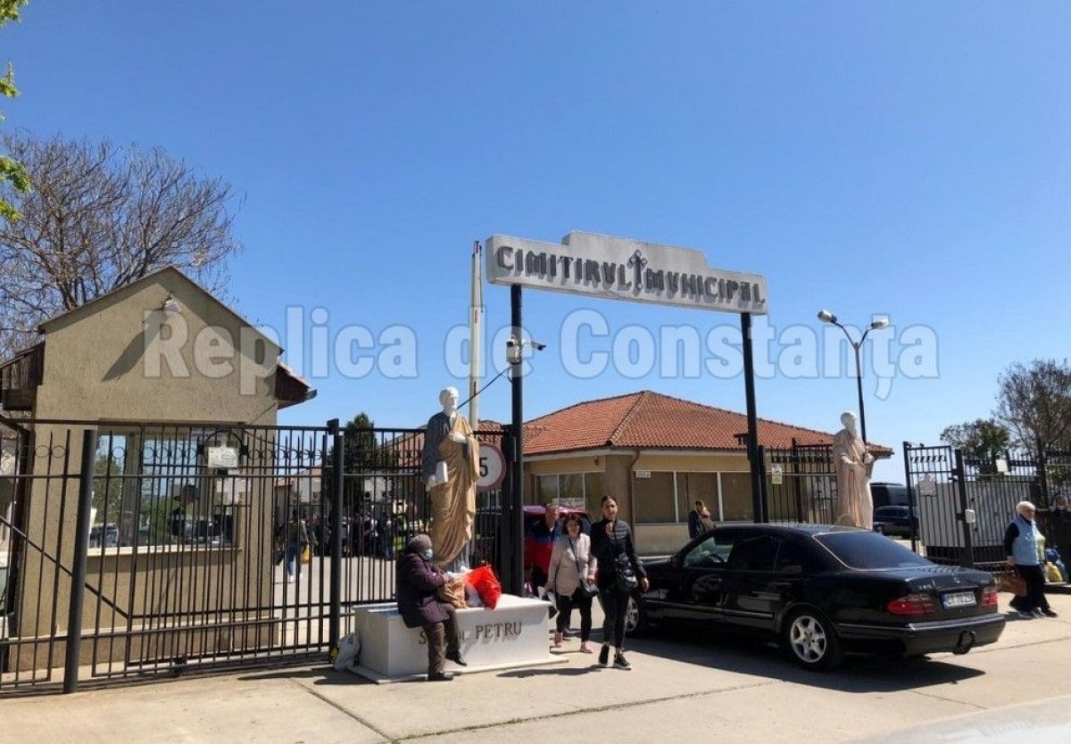 Război între Primăria Constanța și firma care a pus monopol pe ...