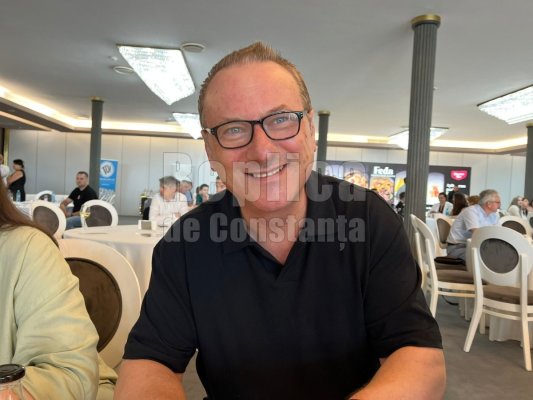 George Măndilă: Estimăm 30.000 de participanți la festivalul Nostalgia ...