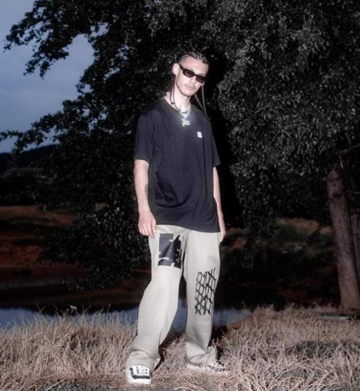 Un rapper român s-a stins din viață în condiții îngrozitoare, în timp ...