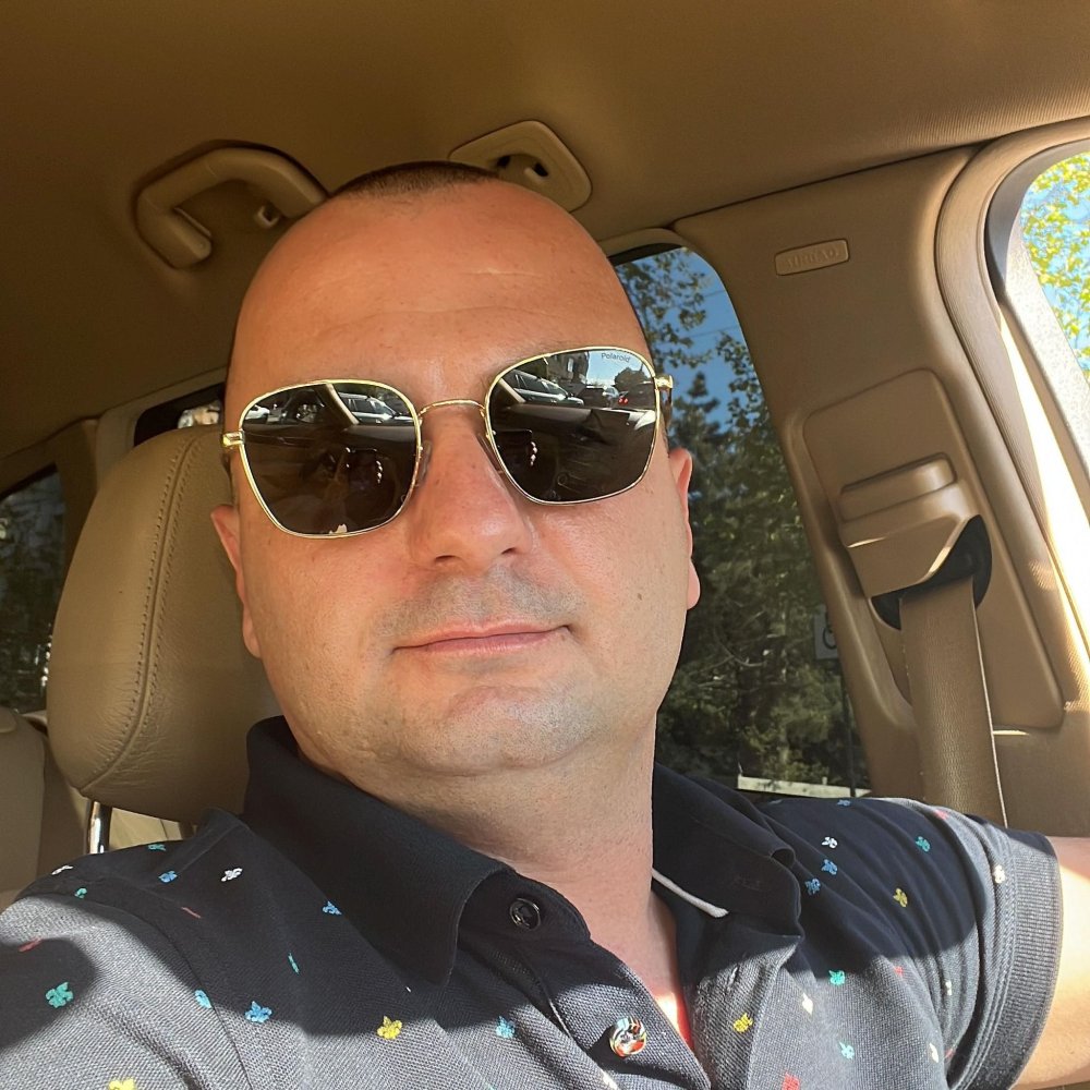 Marian Guran, care voia să câștige Primăria Amzacea cu mesaje ...