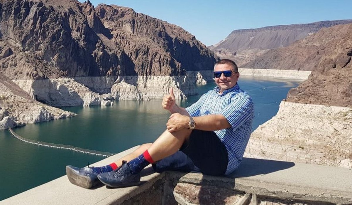 Marius Stamate, de la Marco Chim, ajuns consilier județean PSD, l-a ...