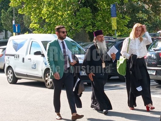 Teodosie, plângere împotriva deciziei DNA de trimitere în judecată ...