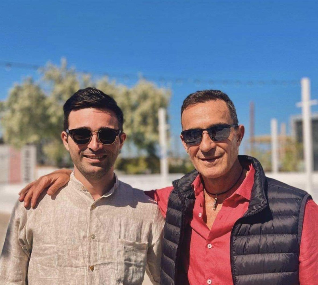 Primul weekend în libertate! Radu Mazăre s-a întors în Constanța și ...