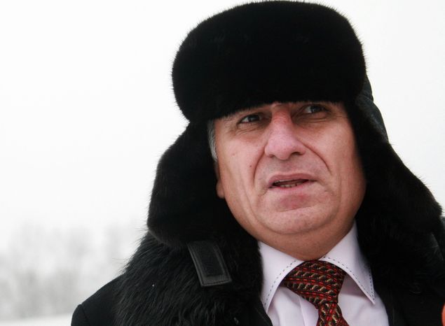 Fostul deputat Alin Bucur, somat să desființeze lucrările ilegale de pe ...