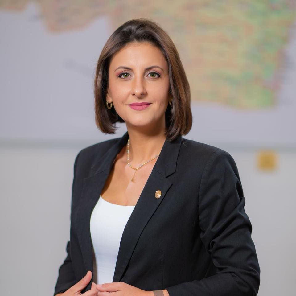 Scandal de proporții între Cristina Rizea și un consilier USR, din ...