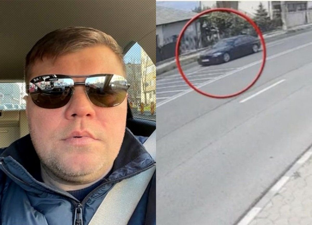 Explicația halucinantă a lui Bodnăraș, după ce fiul polițist a fost ...