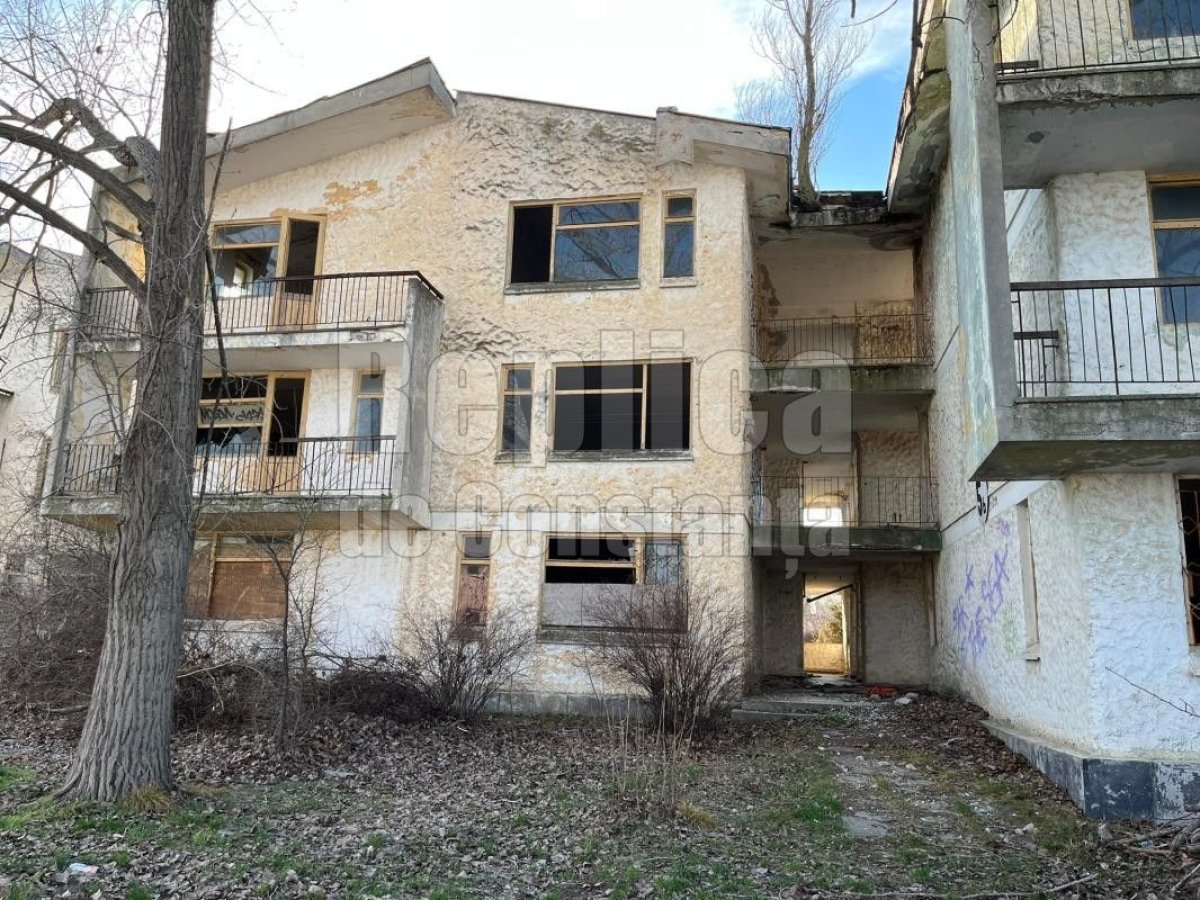 SIND România continuă să-și bată joc de Tabăra de copii de la Năvodari ...