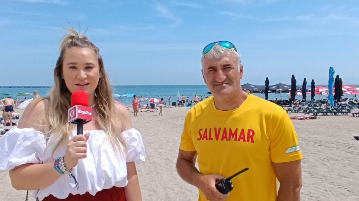 Ce presupune meseria de salvamar și care sunt riscurile la care se ...