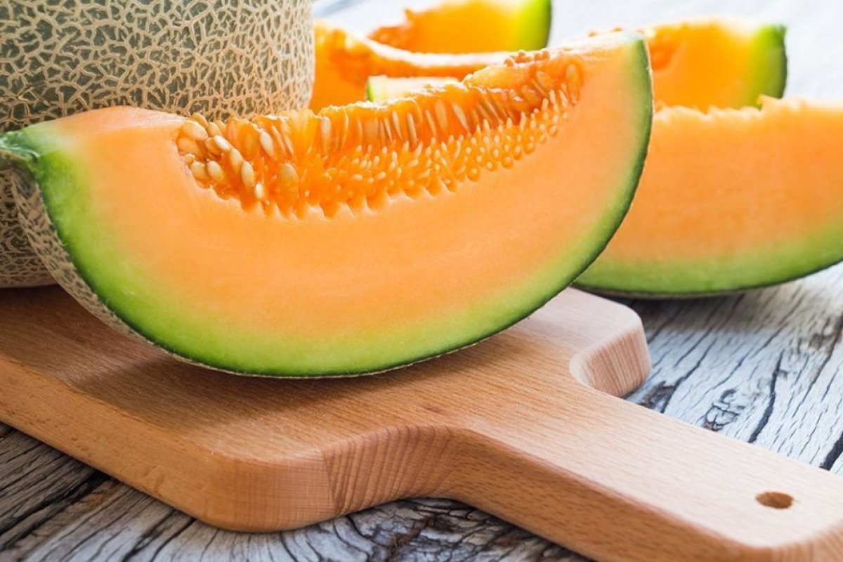 Pepenele galben: Pentru ce persoane este extrem de benefic acest fruct ...