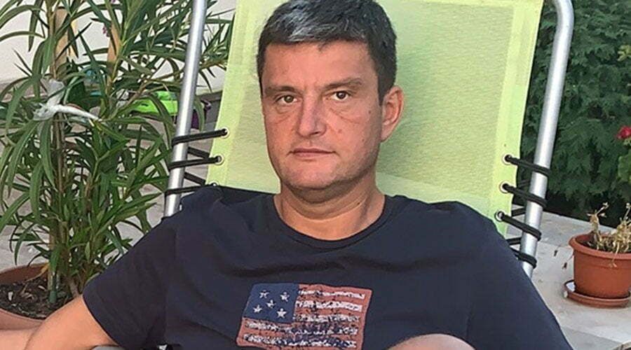 Diana Buzoianu l-a concediat pe directorul ANAR, Sorin Lucaci: România ...