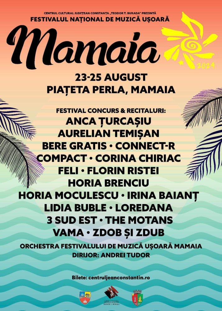 George Măndilă: Estimăm 30.000 de participanți la festivalul Nostalgia ...