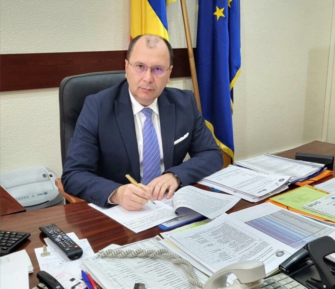 Daniel Baciu | replicaonline.ro