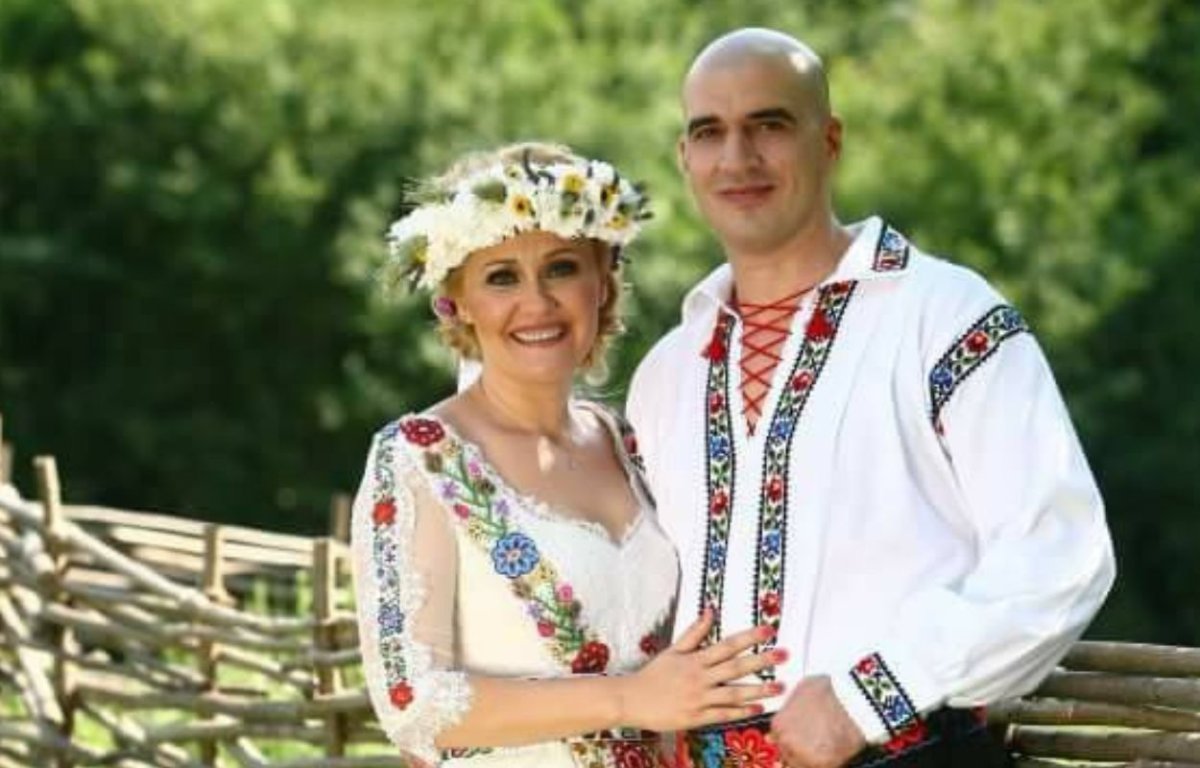 Soțul Elenei Lasconi, numit consilier juridic al USR, în Parlament ...