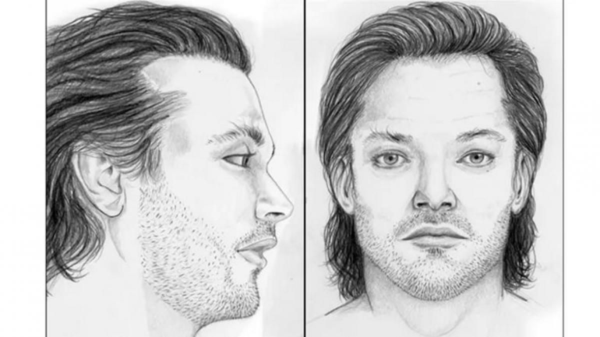 Crimă în stil mafiot. Român găsit legat cu un lanț într-un canal din ...