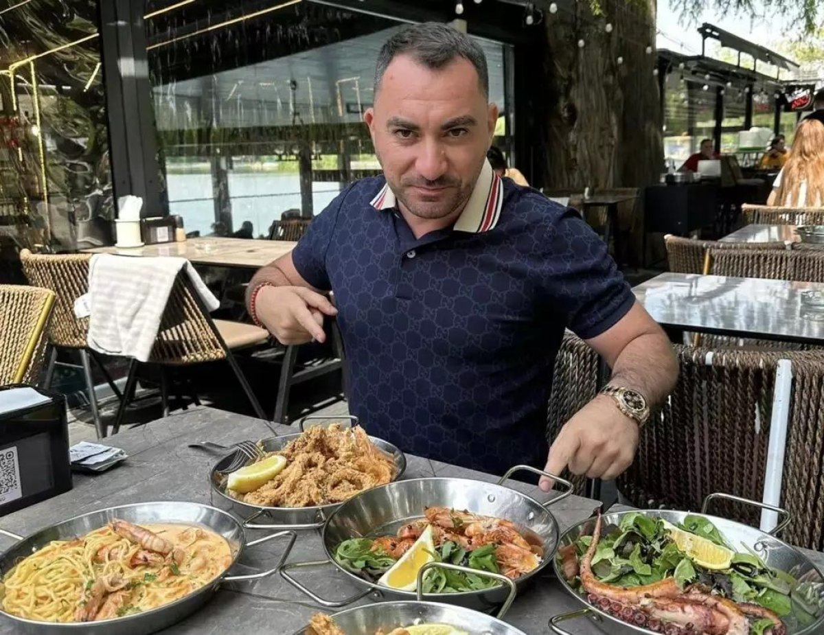 Pescobar, mai șmecher decât prevede legea. Și-a făcut propria ciocolată ...