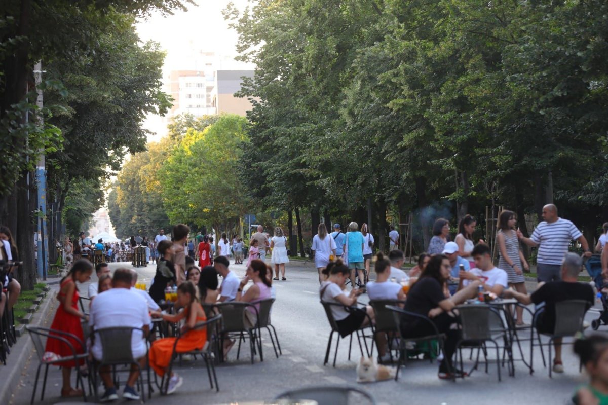 Constanța Coffee Break continuă și în acest weekend | replicaonline.ro