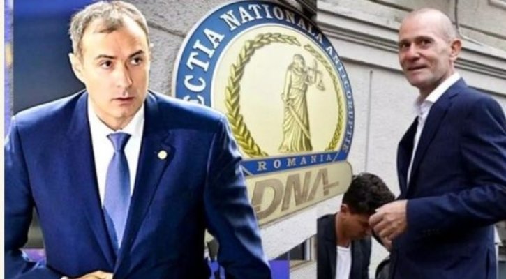 Săptămână decisivă în mega-dosarul Coldea și Dumbravă | replicaonline.ro