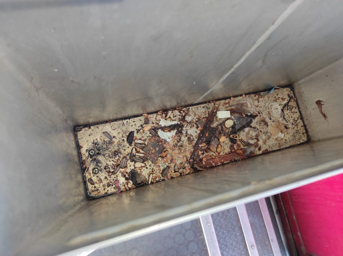 ANPC sancționează Transferoviar Călători pentru nereguli la condițiile ...