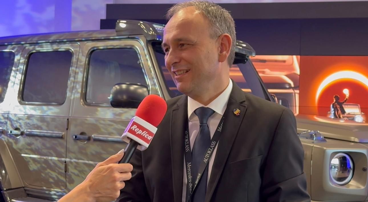 Autoklass Constanța a inaugurat recent noul său showroom! Video | replicaonline.ro