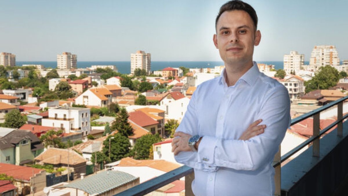 Muntmark, trădat de asociata pe care a promovat-o și a făcut-o om ...