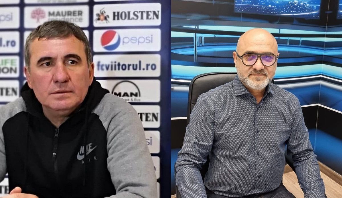 Daniel Moraru, noul acționar la Farul Constanța? | replicaonline.ro