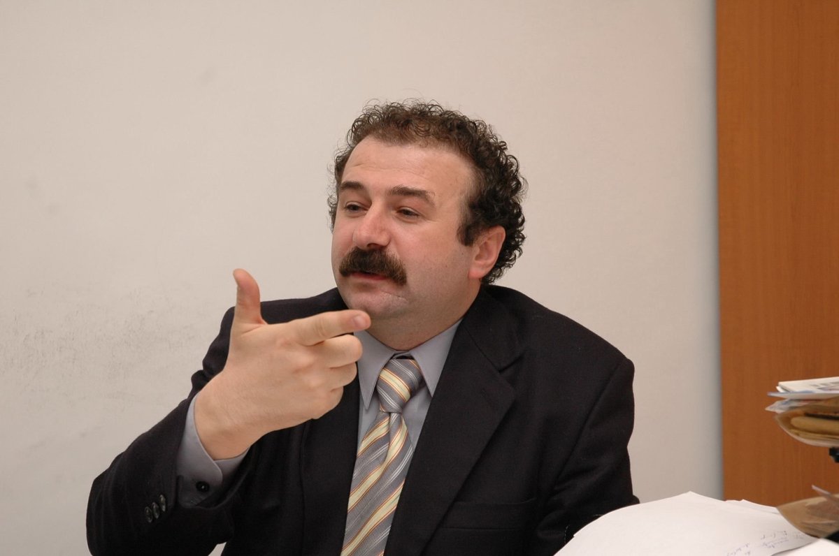 Societatea unui fost director CFR Marfă aduce o nouă linie intercity de ...