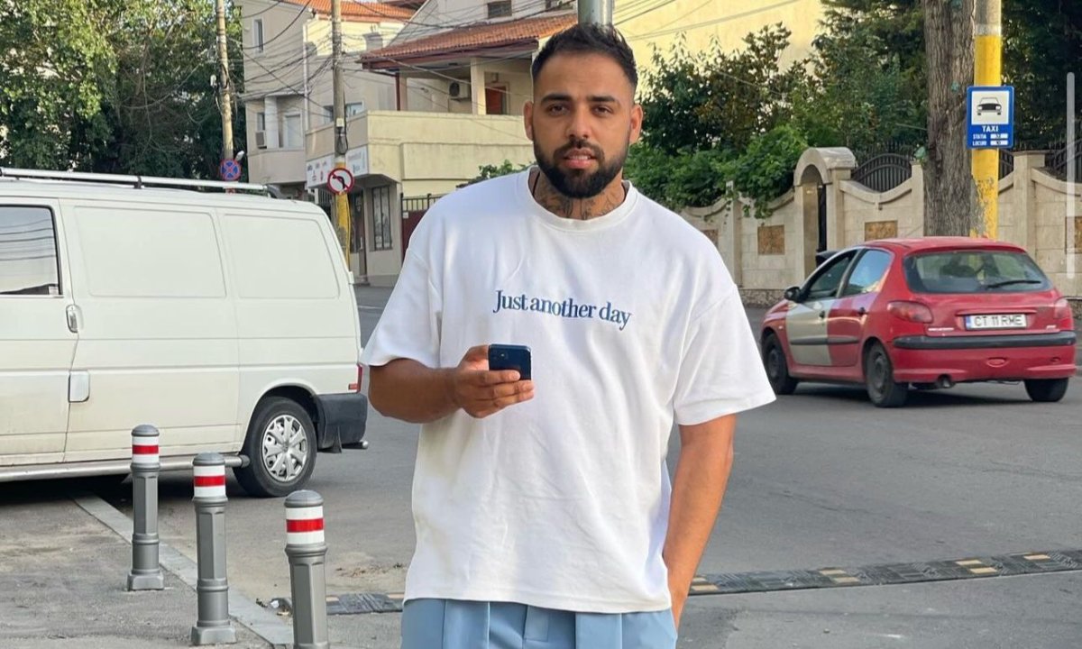 Exclusiv! Scandalul matrimonial din showbizul constănțean ia amploare. Nu mai e loc de împăcare ...