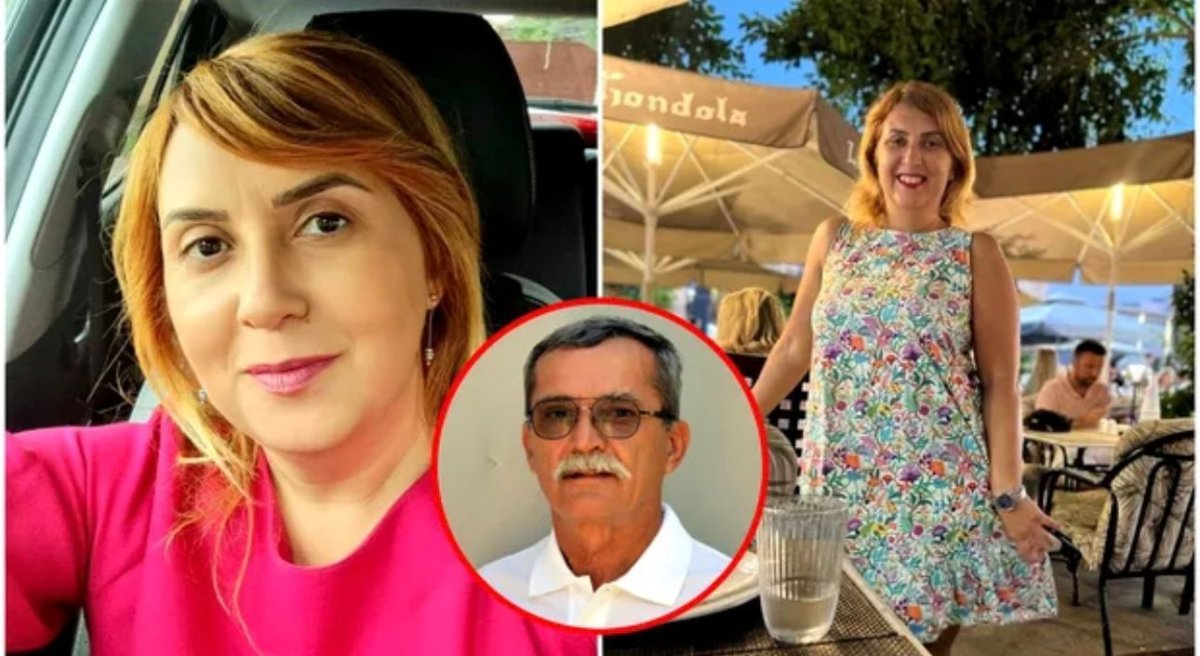 Ea este Laura Crișan, suspecta în atentatul cu bombă de la Arad asupra ...