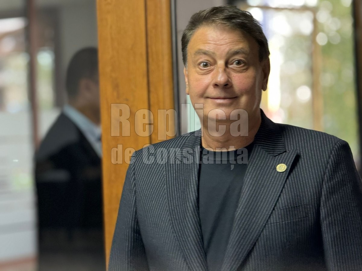 Mitroi i-a retras din atribuții Danielei Șerban, administratorul public ...