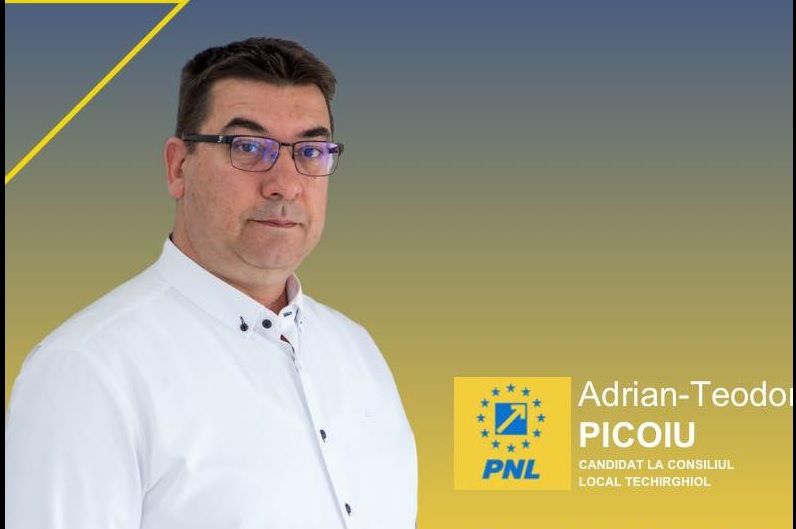 Oficial! Adrian Picoiu este noul prefect al județului Constanța, în ...