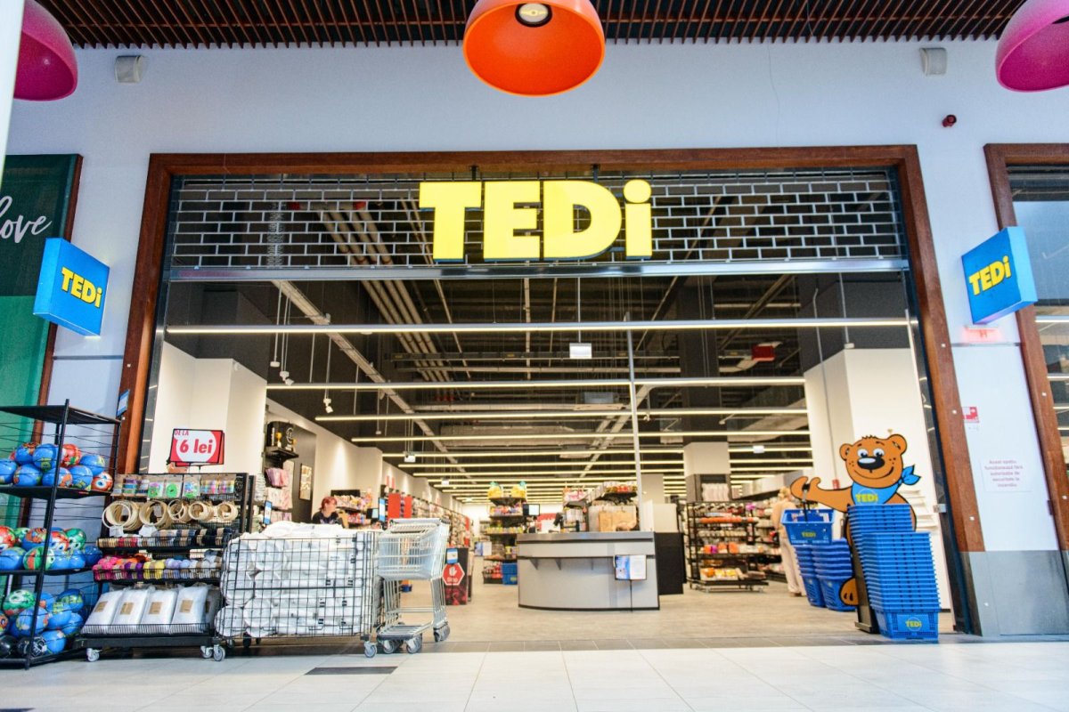 Supernova Constanța își extinde oferta de magazine și servicii pentru o ...