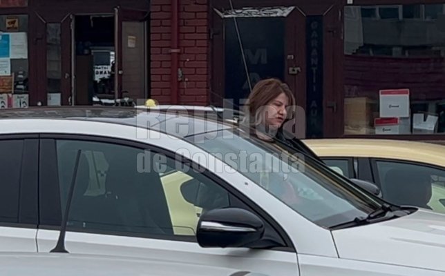 O и Oferiи дѓ Certatдѓ Cu Bunul Simи A Blocat O Stradдѓ г N Zona Pieи Ei Tomis