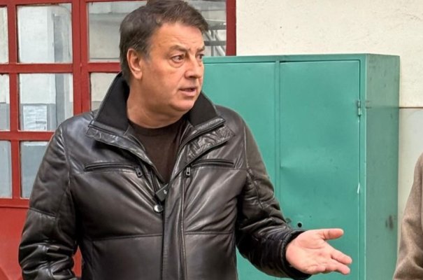 Florin Mitroi, tur de vizite la cinci dintre instituțiile subordonate ...