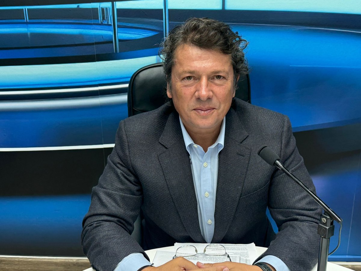 Cu ce proiecte merge Daniel Georgescu în Parlament! Video ...