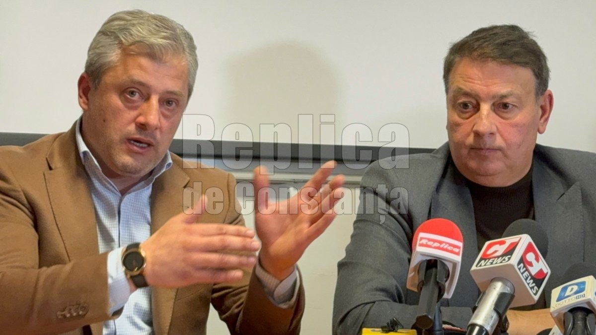 Florin Mitroi a schimbat, din temelii, conducerea Spitalului Județean ...