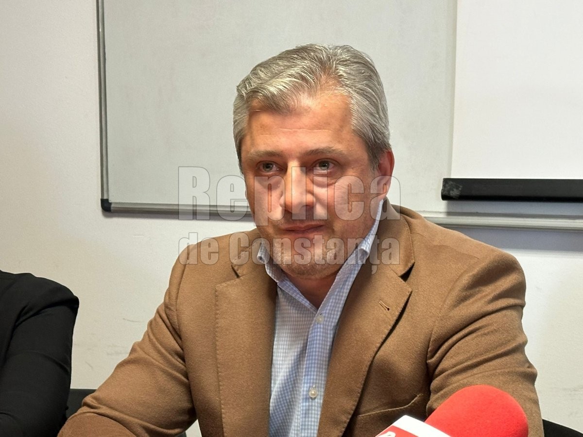 Florin Mitroi a schimbat, din temelii, conducerea Spitalului Județean ...