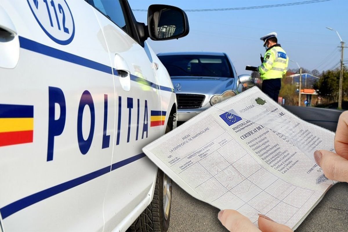 Anunț pentru toți șoferii, de la RAR! Ce se va întâmpla cu talonul auto ...