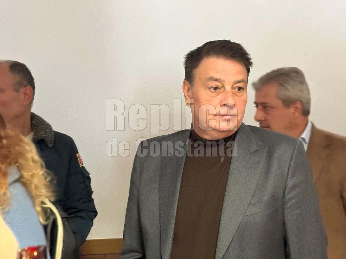 Florin Mitroi a schimbat, din temelii, conducerea Spitalului Județean ...