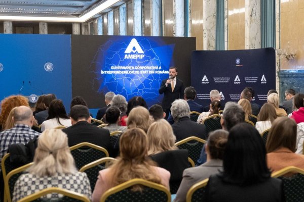 O agenție din subordinea Guvernului a angajat o firmă de fitness a unui ...